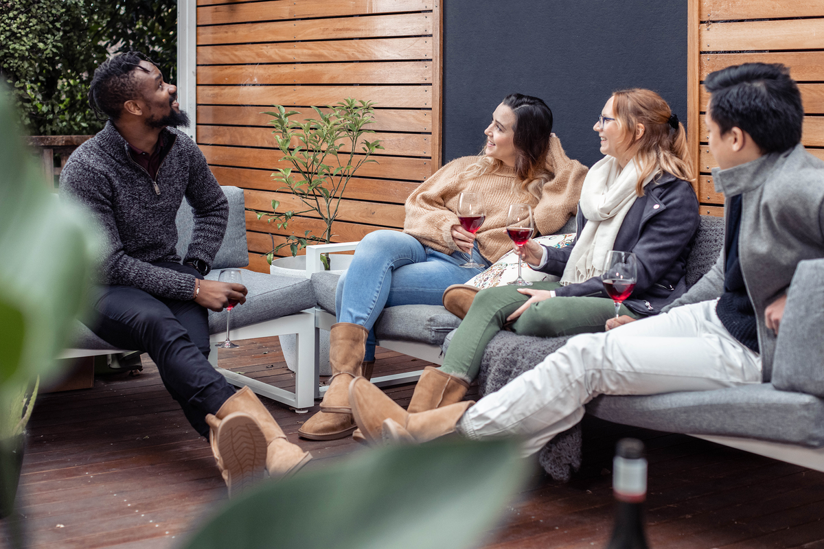 RMIT Research Praises Wallaby Fur | Wuggs Australia – Lenah