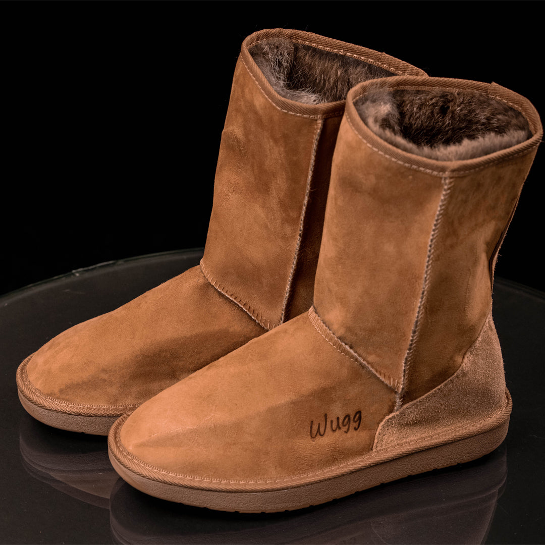 Wallaby Fur Is Sustainable & Ethical | Wuggs Australia – Lenah