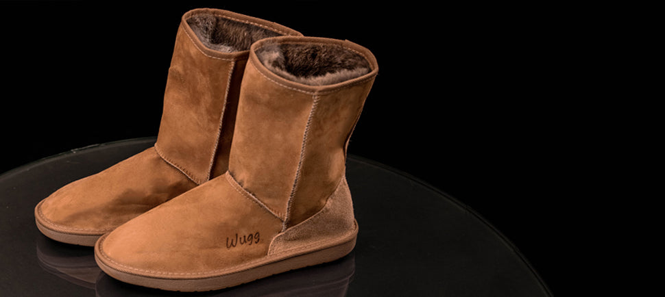 Wugg Boot Tasmanian Stockists | Wuggs Australia – Lenah