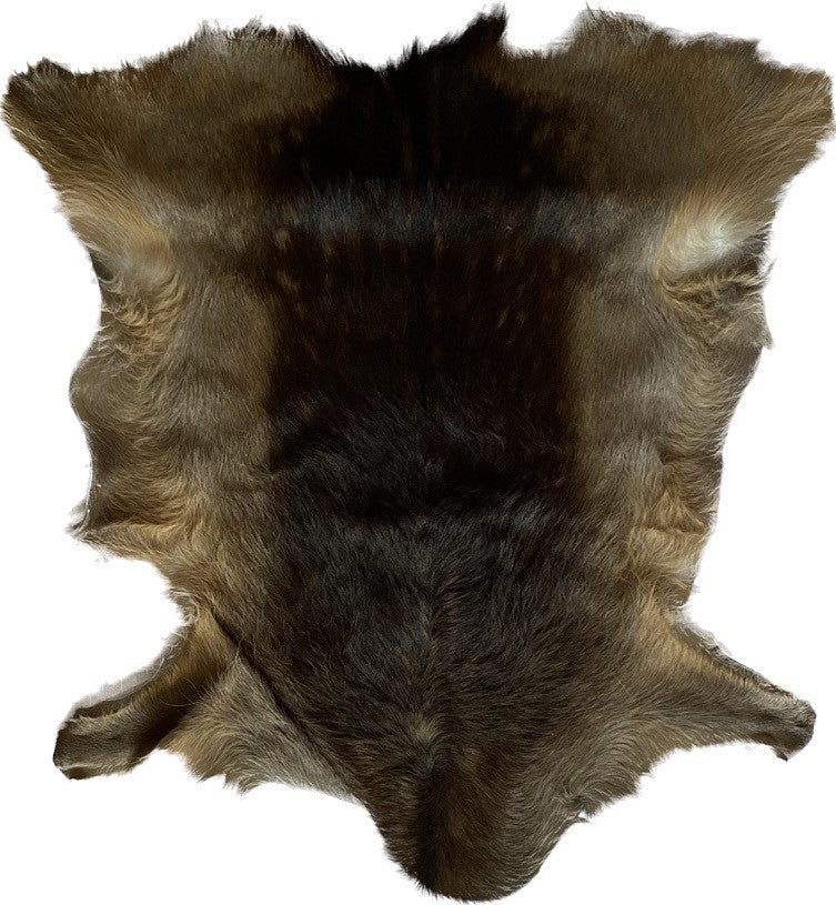 Deer Skins – Lenah