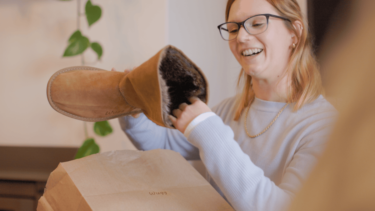 Wallaby Ugg Boots Gift Card | Wuggs Australia – Lenah